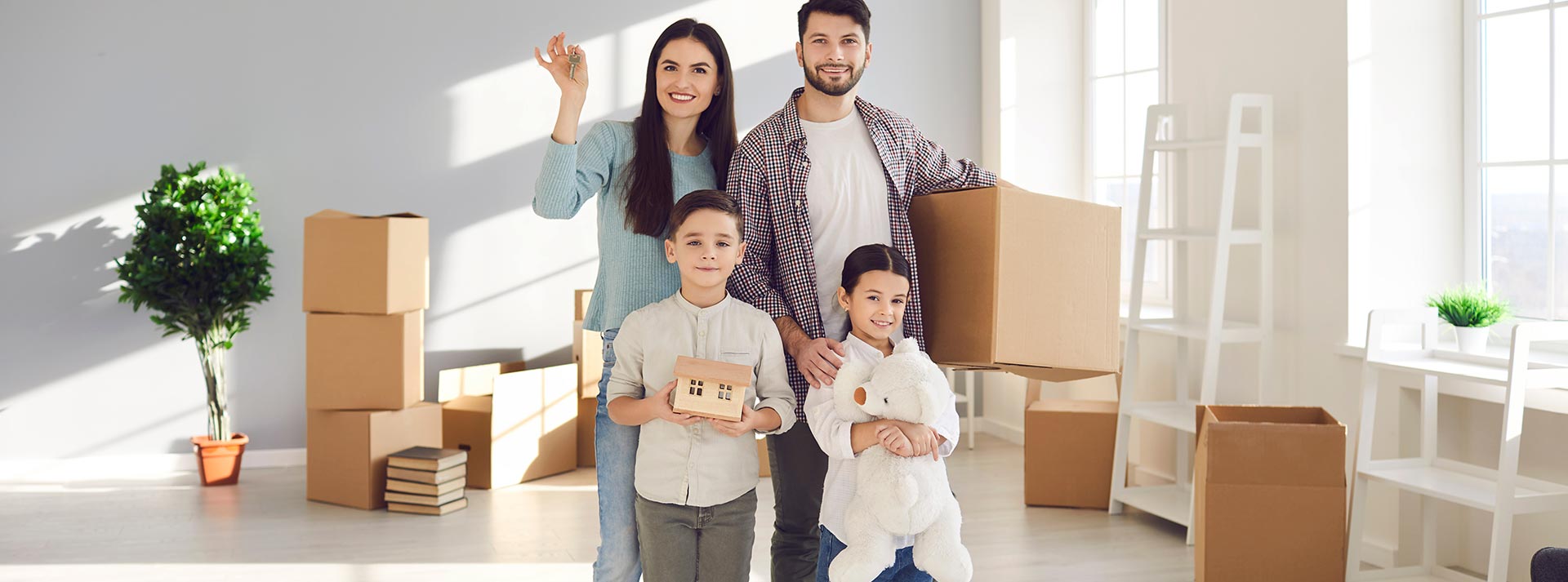 About Smart Relocation